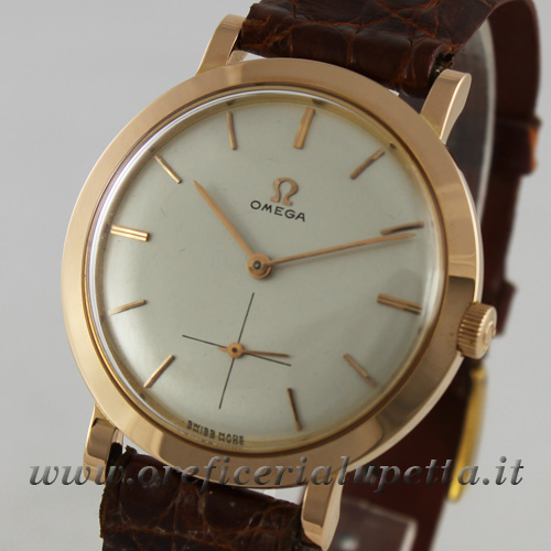 Omega Classico 14367