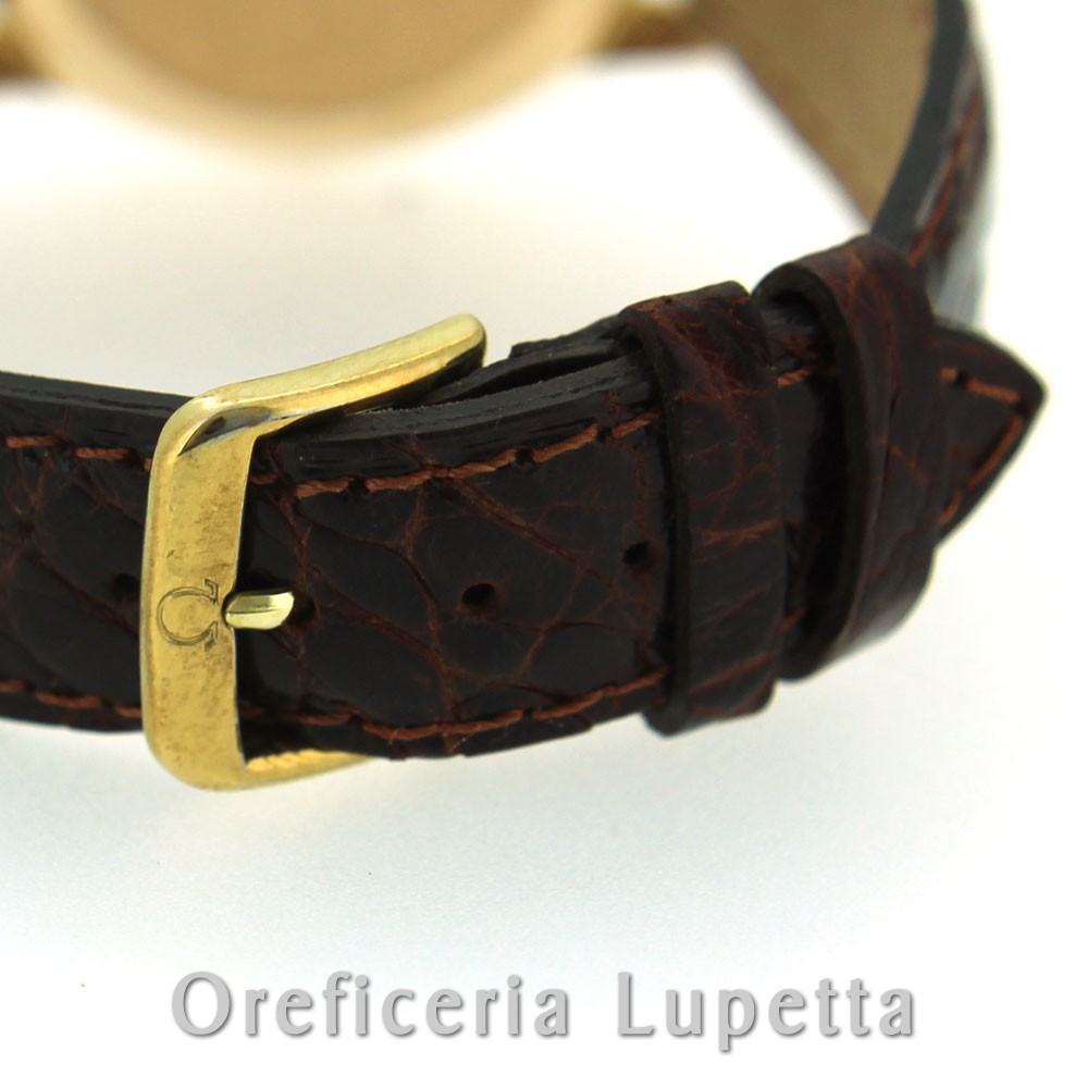 Omega Classico Vintage 2624