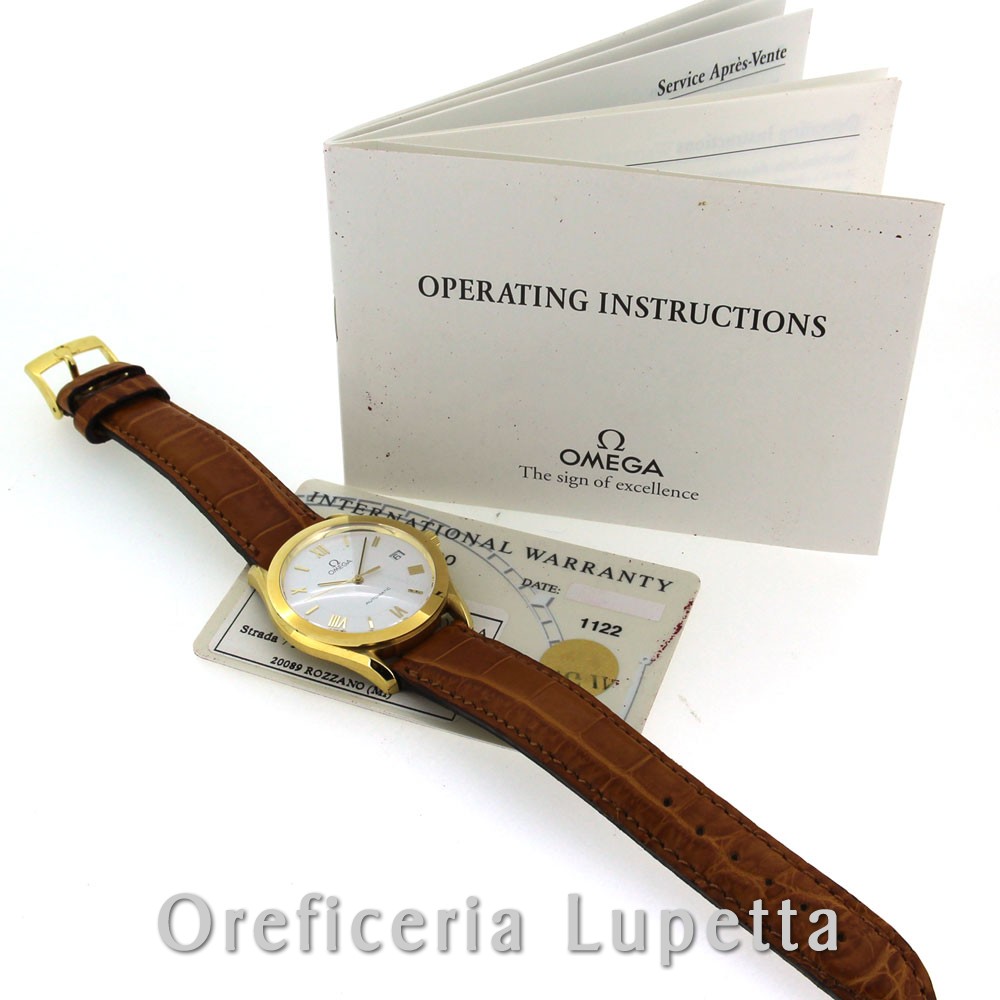 Omega Classico 36012000